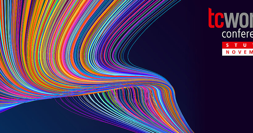 All about tcworld conference